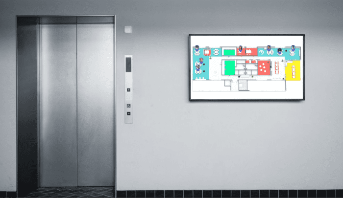 Waldo Desk reservation - Watch the demos - Made for Microsoft Teams.